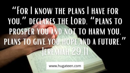 68 Good Bible Verses For Teens & Scriptures To Memorize