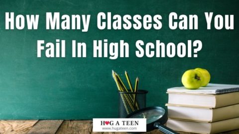 What Happens If You Fail A Class In High School? (Explained)