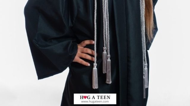What Cords Can You Get For High School Graduation?