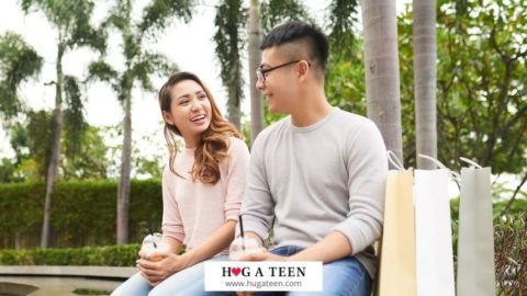 What Should I Talk About With My Girlfriend? (Answered!)