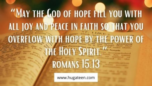 68 Good Bible Verses For Teens & Scriptures To Memorize