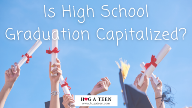 Is High School Capitalized? (Answered & Explained!)