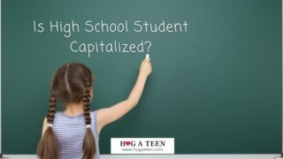 Is High School Capitalized? (Answered & Explained!)