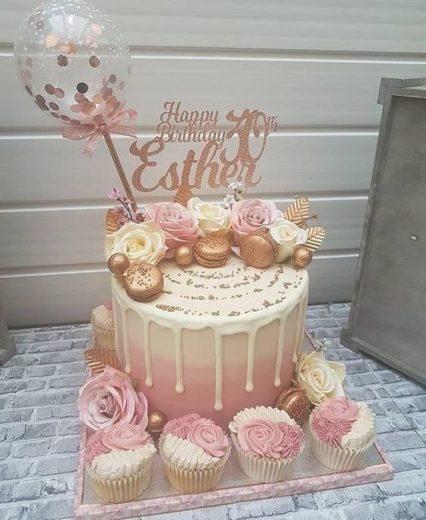 19th Birthday Cake Ideas (For Girls & Boys) | HugATeen.Com