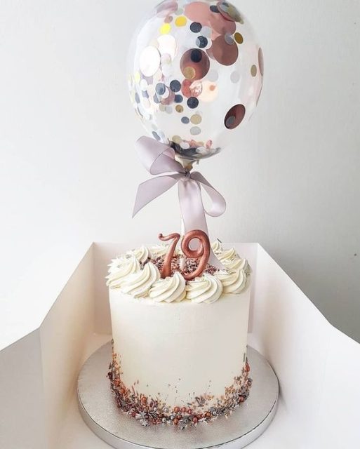 19th Birthday Cake Ideas (For Girls & Boys) | HugATeen.Com