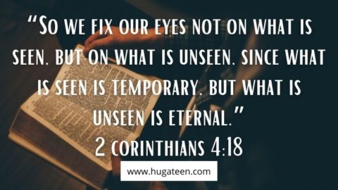 68 Good Bible Verses For Teens & Scriptures To Memorize