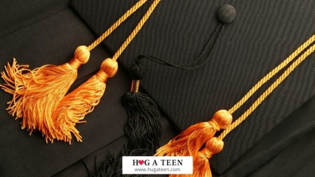 What Cords Can You Get For High School Graduation?