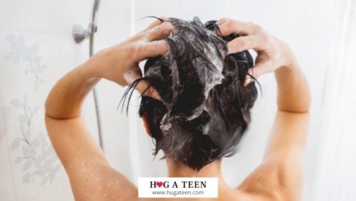 How Often Should A Teenager Shower? (Explained!)