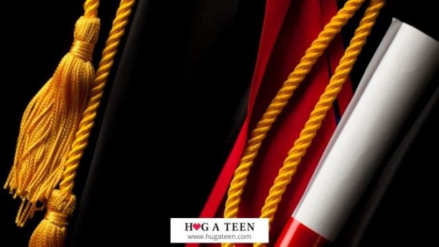 What Cords Can You Get For High School Graduation?