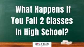 What Happens If You Fail A Class In High School? (Explained)