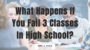 What Happens If You Fail A Class In High School? (Explained)