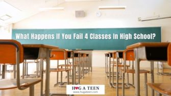 What Happens If You Fail A Class In High School? (Explained)