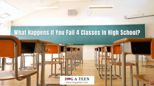 What Happens If You Fail A Class In High School? (Explained)