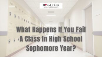 What Happens If You Fail A Class In High School? (Explained)