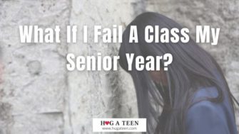 What Happens If You Fail A Class In High School? (Explained)