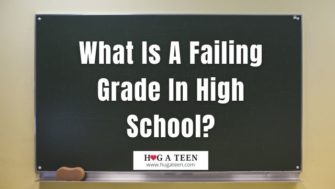 What Happens If You Fail A Class In High School? (Explained)
