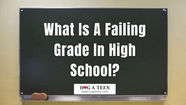 What Happens If You Fail A Class In High School? (Explained)