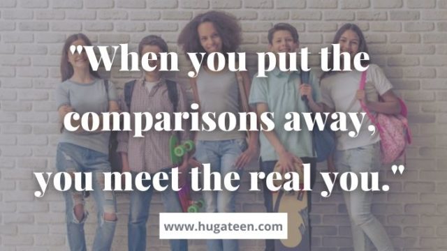 200+ Inspirational Quotes For Teens To Encourage Them