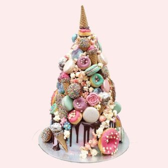 19th Birthday Cake Ideas (For Girls & Boys) | HugATeen.Com