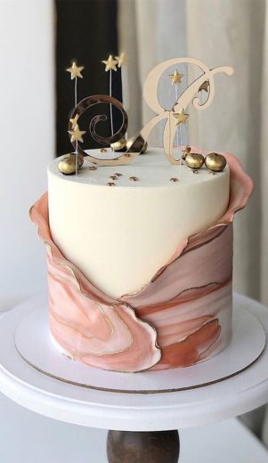 19th Birthday Cake Ideas (For Girls & Boys) | HugATeen.Com