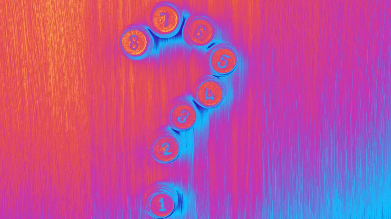 Number Question Game (2023 Ultimate Guide)