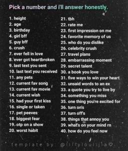 Number Question Game (2023 Ultimate Guide)