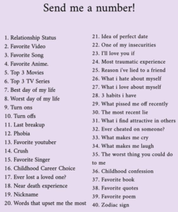 Number Question Game (2023 Ultimate Guide)