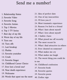 Number Question Game (2023 Ultimate Guide)