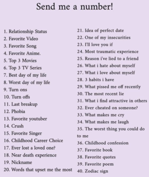 Number Question Game (2023 Ultimate Guide)