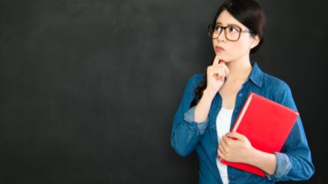 190 Self Reflection Questions For Students | HugATeen.Com