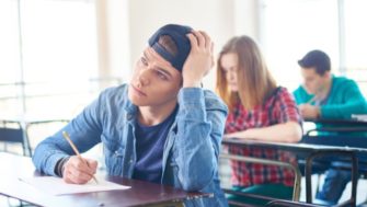 190 Self Reflection Questions For Students | HugATeen.Com