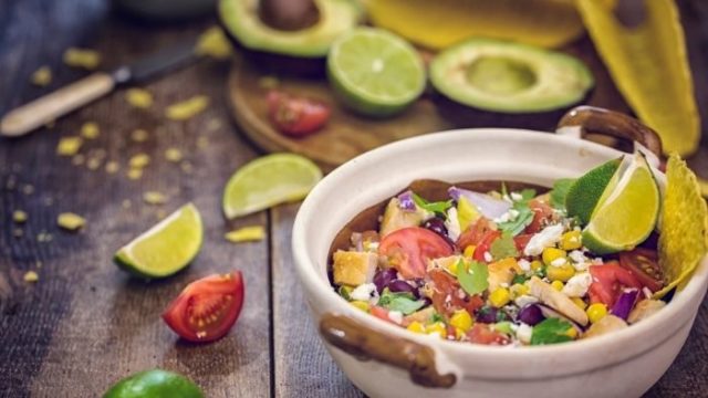 What Type Of Cheese Does Chipotle Use? (Answered!)