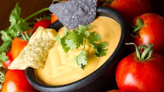 What Type Of Cheese Does Chipotle Use? (Answered!)