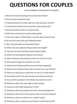 Number Question Game (2023 Ultimate Guide)