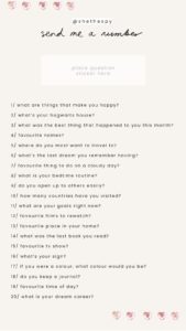 Number Question Game (2023 Ultimate Guide)