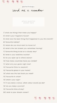 Number Question Game (2023 Ultimate Guide)