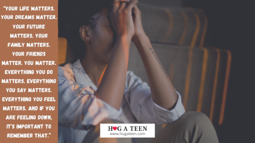 Letter Of Encouragement To A Friend (How To & Examples)