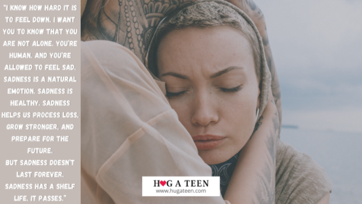 Letter Of Encouragement To A Friend (How To & Examples)