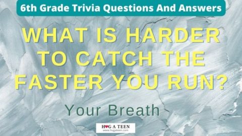 300+ Fun Middle School Trivia Questions (With Answers!)