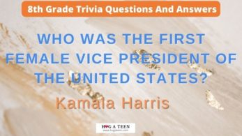 300+ Fun Middle School Trivia Questions (With Answers!)