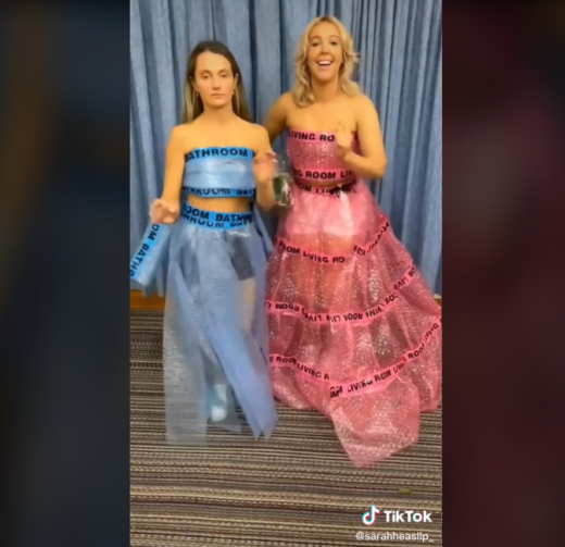 56 Best Anything But Clothes Ideas For Your Next ABC Party