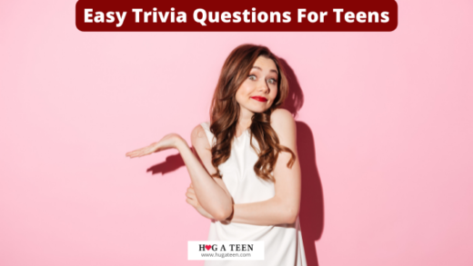 200+ Fun Trivia Questions For Teens With Answers | Hugateen.com