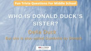 300+ Fun Middle School Trivia Questions (With Answers!)
