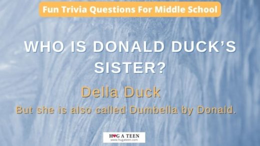 300+ Fun Middle School Trivia Questions (With Answers!)