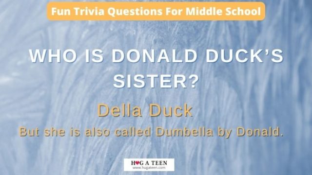 300+ Fun Middle School Trivia Questions (With Answers!)