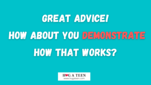 100+ Clever Replies And Comebacks For Shut Up | HugATeen.Com