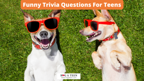 200+ Fun Trivia Questions For Teens With Answers | Hugateen.com
