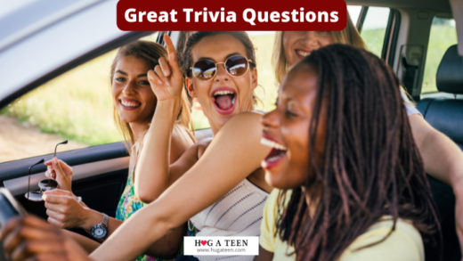 160 Fun Family Road Trip Trivia Questions & Answers