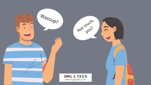 70+ Clever Ways How To Respond To Wassup (Sup/What's Up)