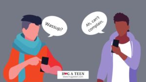 70+ Clever Ways How To Respond To Wassup (Sup/What's Up)
